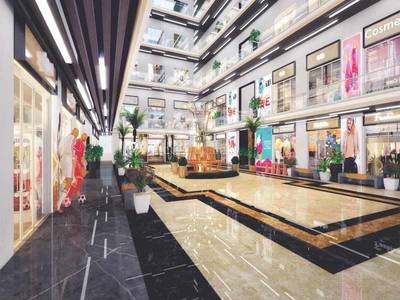 DNK Square in Viman Nagar Central, Pune: Price, Brochure, Floor Plan, Reviews
