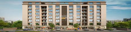 Atlantis K10 in Sarabhai Road, Vadodara: Price, Brochure, Floor Plan ...