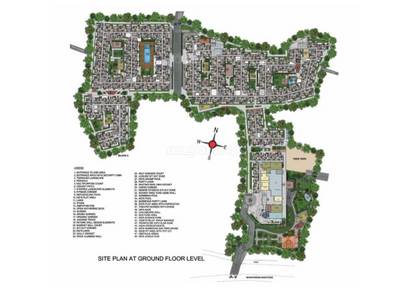 Urban Tree Emerald enclave in Manapakkam, Chennai: Price, Brochure ...