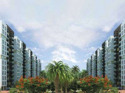 Amit EKA in Pathardi Road, Nashik: Price, Brochure, Floor Plan, Reviews