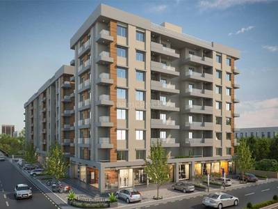 Jala Palmera in Kalali, Vadodara: Price, Brochure, Floor Plan, Reviews