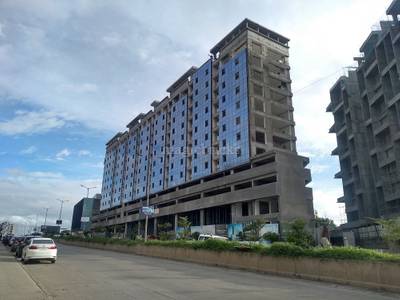 Gera Trinity Towers in Kharadi, Pune: Price, Brochure, Floor Plan, Reviews