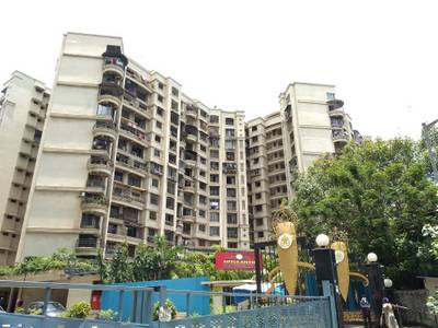 Neelkanth Corporate Park in Vidyavihar, Mumbai: Price, Brochure, Floor ...