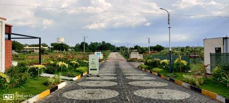 Pearl Town in Shamirpet, Hyderabad: Price, Brochure, Floor Plan, Reviews