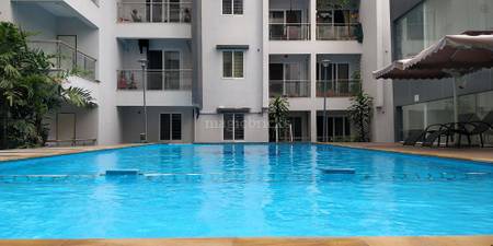 DLF Westend Heights in Begur Road, Bangalore: Price, Brochure, Floor ...