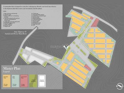 Guru Punvaani Primrose in Jigani, Bangalore: Price, Brochure, Floor Plan, Reviews
