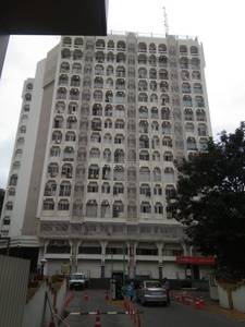 Mittal Towers in Mahatma Gandhi Road, Bangalore: Price, Brochure, Floor ...