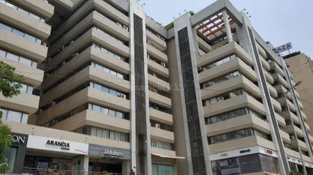 Shapath V in SG Highway, Ahmedabad: Price, Brochure, Floor Plan, Reviews