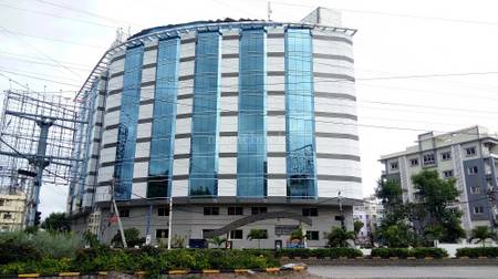 Tirumala Shopping Complex in Hayathnagar, Hyderabad: Price, Brochure ...