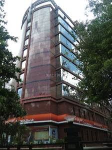 RMZ Pinnacle in Commissariat Road, Bangalore: Price, Brochure, Floor ...