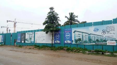 Praneeth Greenfield in Beeramguda, Hyderabad: Price, Brochure, Floor ...