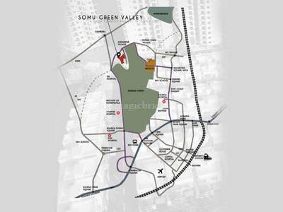 SAI SOMU HERITAGE in Baramunda, Bhubaneswar: Price, Brochure, Floor ...