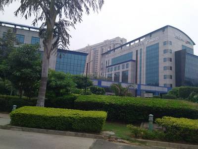 Golf View Corporate Towers in Sector 42, Gurgaon: Price, Brochure ...