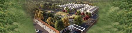 Nageswar Residency in Patia, Bhubaneswar: Price, Brochure, Floor Plan ...