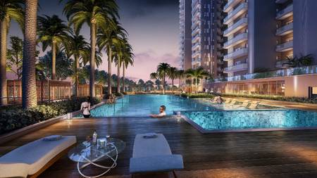 Capital Athena in Noida Extension, Greater Noida: Price, Brochure ...