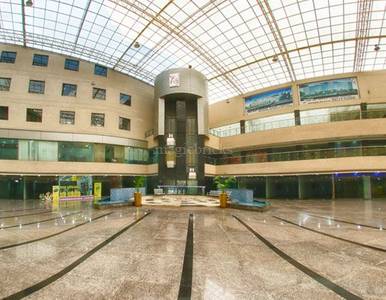 JMD Megapolis IT Park in Sector 48, Gurgaon: Price, Brochure, Floor ...