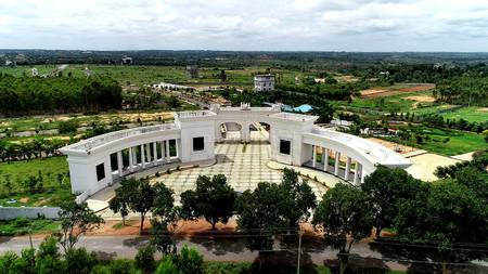 RMZ Millenia in Ulsoor Road, Bangalore: Price, Brochure, Floor Plan ...