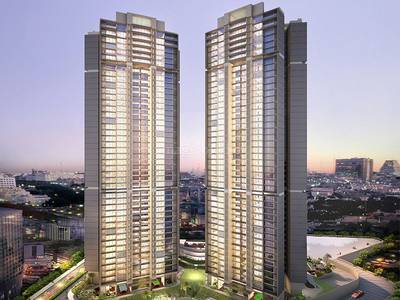 Tanvi The Platina in Dahisar East, Mumbai: Price, Brochure, Floor Plan ...