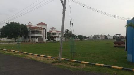 KVT Green City in Tambaram West Tambaram, Chennai: Price, Brochure ...