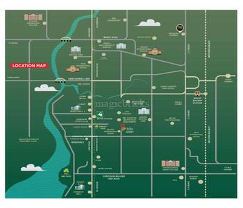 R Tech Park in Goregaon East, Mumbai: Price, Brochure, Floor Plan, Reviews