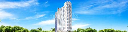 R Tech Park in Goregaon East, Mumbai: Price, Brochure, Floor Plan, Reviews
