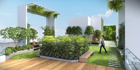 R Tech Park in Goregaon East, Mumbai: Price, Brochure, Floor Plan, Reviews