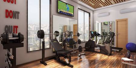 R Tech Park in Goregaon East, Mumbai: Price, Brochure, Floor Plan, Reviews