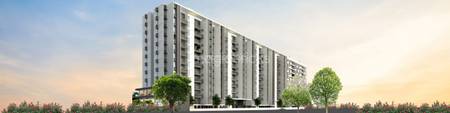 Akshar Elementa in Wakad, Pune: Price, Brochure, Floor Plan, Reviews
