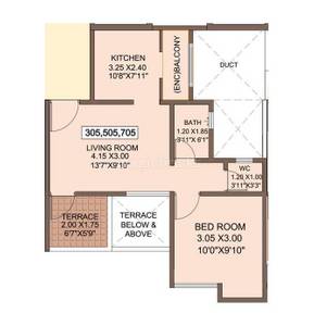 Godrej Plot Pune in Mamurdi, Pune: Price, Brochure, Floor Plan, Reviews
