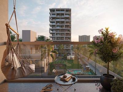 City One Vezdaa in Ravet, Pune: Price, Brochure, Floor Plan, Reviews