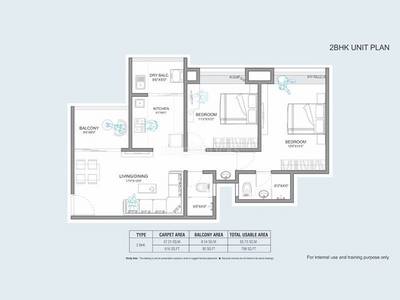 The Pearl in Balewadi, Pune: Price, Brochure, Floor Plan, Reviews