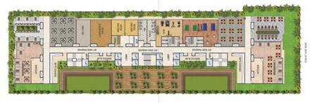 Army Welfare CHS in Nerul, Navi Mumbai: Price, Brochure, Floor Plan, Reviews