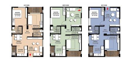 Primus Epsilon in Kompally, Hyderabad: Price, Brochure, Floor Plan, Reviews