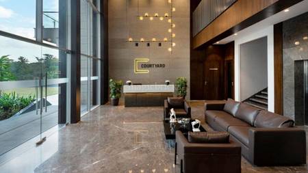 Vinayak Mahavir Spring Daffodils in Majiwada, Thane: Price, Brochure ...