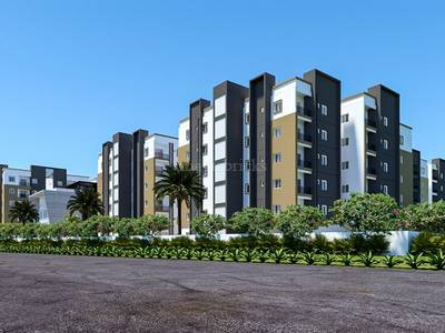 Praneeth Greenfield in Beeramguda, Hyderabad: Price, Brochure, Floor ...
