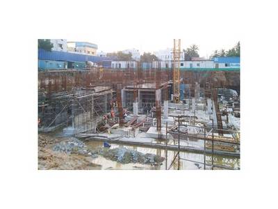 Rmz Millenia Business Park in Perungudi, Chennai: Price, Brochure ...