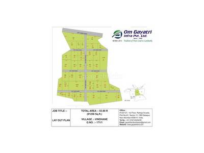 Progressive Grande in Ulwe, Navi Mumbai: Price, Brochure, Floor Plan ...