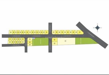 Nagpur Integrated First City Project in Mihan, Nagpur: Price, Brochure ...