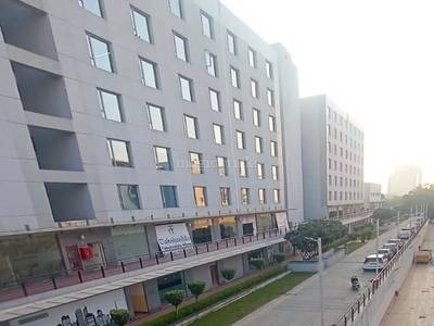 DLF World Tech Park in Sector 30, Gurgaon: Price, Brochure, Floor Plan ...