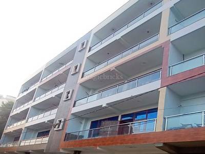 DLF World Tech Park in Sector 30, Gurgaon: Price, Brochure, Floor Plan ...