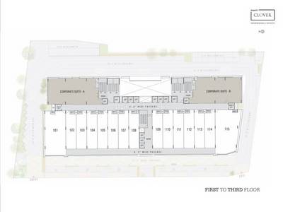 Swati Symphony in Drive In Road, Ahmedabad: Price, Brochure, Floor Plan ...