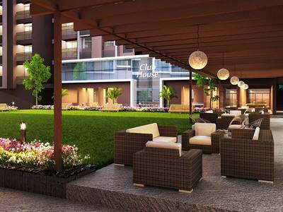 Titanium Square in Thaltej, Ahmedabad: Price, Brochure, Floor Plan, Reviews