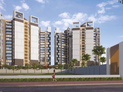 Krishna Aviro in Mohammed Wadi, Pune: Price, Brochure, Floor Plan, Reviews