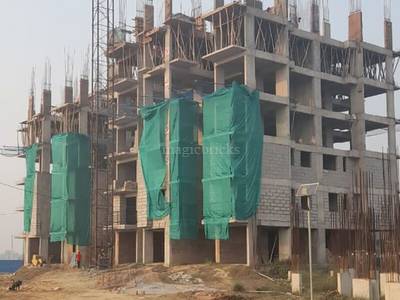 Sahu City Phase 2 in Sultanpur Road, Lucknow: Price, Brochure, Floor ...