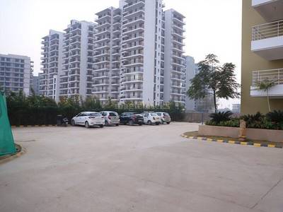 Ocus Medley in Sector 99, Gurgaon: Price, Brochure, Floor Plan, Reviews