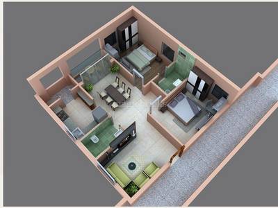 Aditya Enclave in Ameerpet, Hyderabad: Price, Brochure, Floor Plan, Reviews