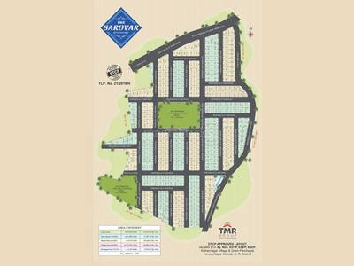 Pearl Town in Shamirpet, Hyderabad: Price, Brochure, Floor Plan, Reviews