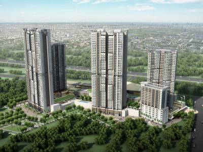 M3M IFC in Sector 66, Gurgaon: Price, Brochure, Floor Plan, Reviews