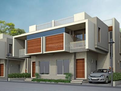 Raghukul Dhara 3 in Bakrol Road Vallabh Vidyanagar, Anand: Price ...
