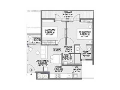 shree swami samarth building hinjewadi in Hinjewadi, Pune: Price ...